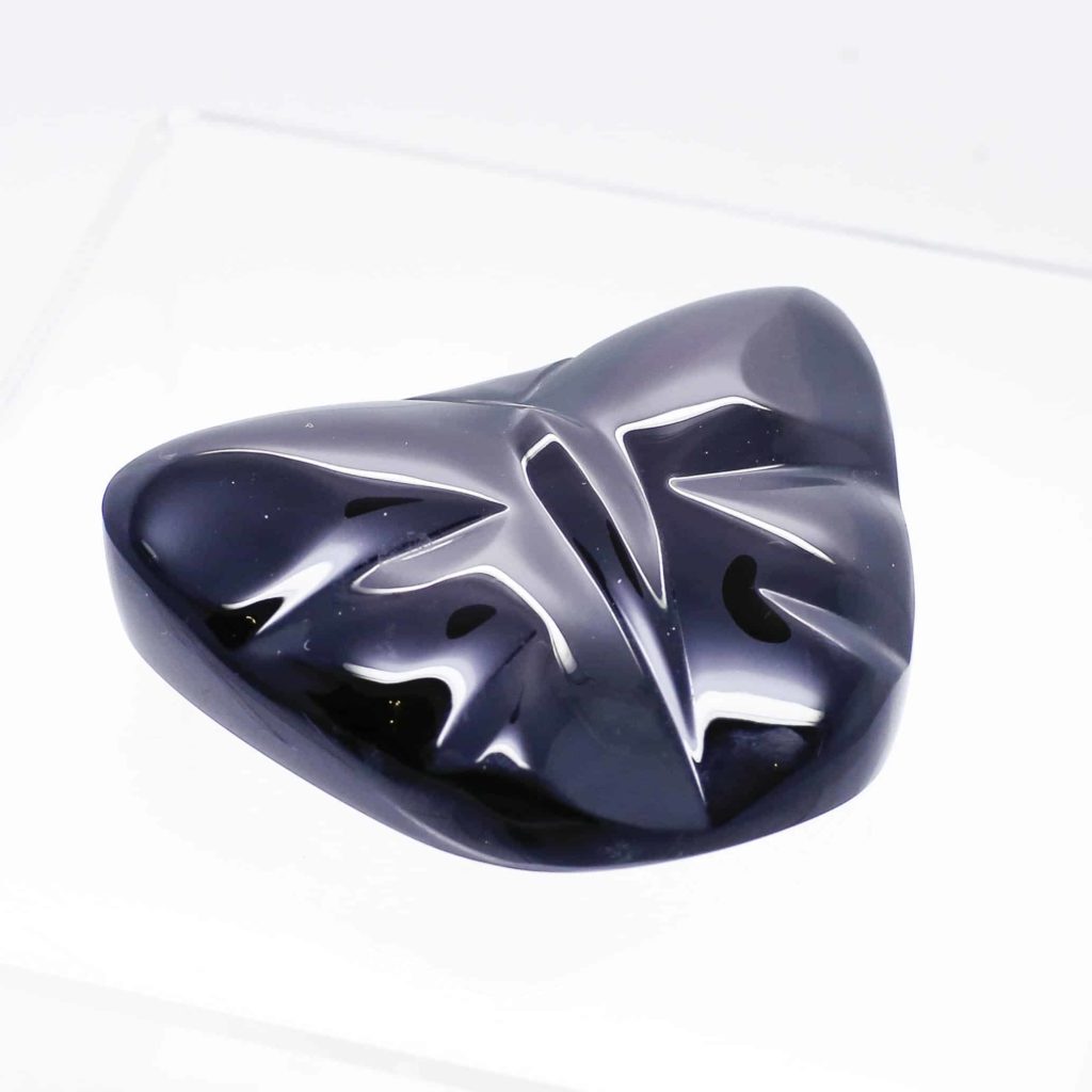 Shop Rainbow Obsidian Butterfly