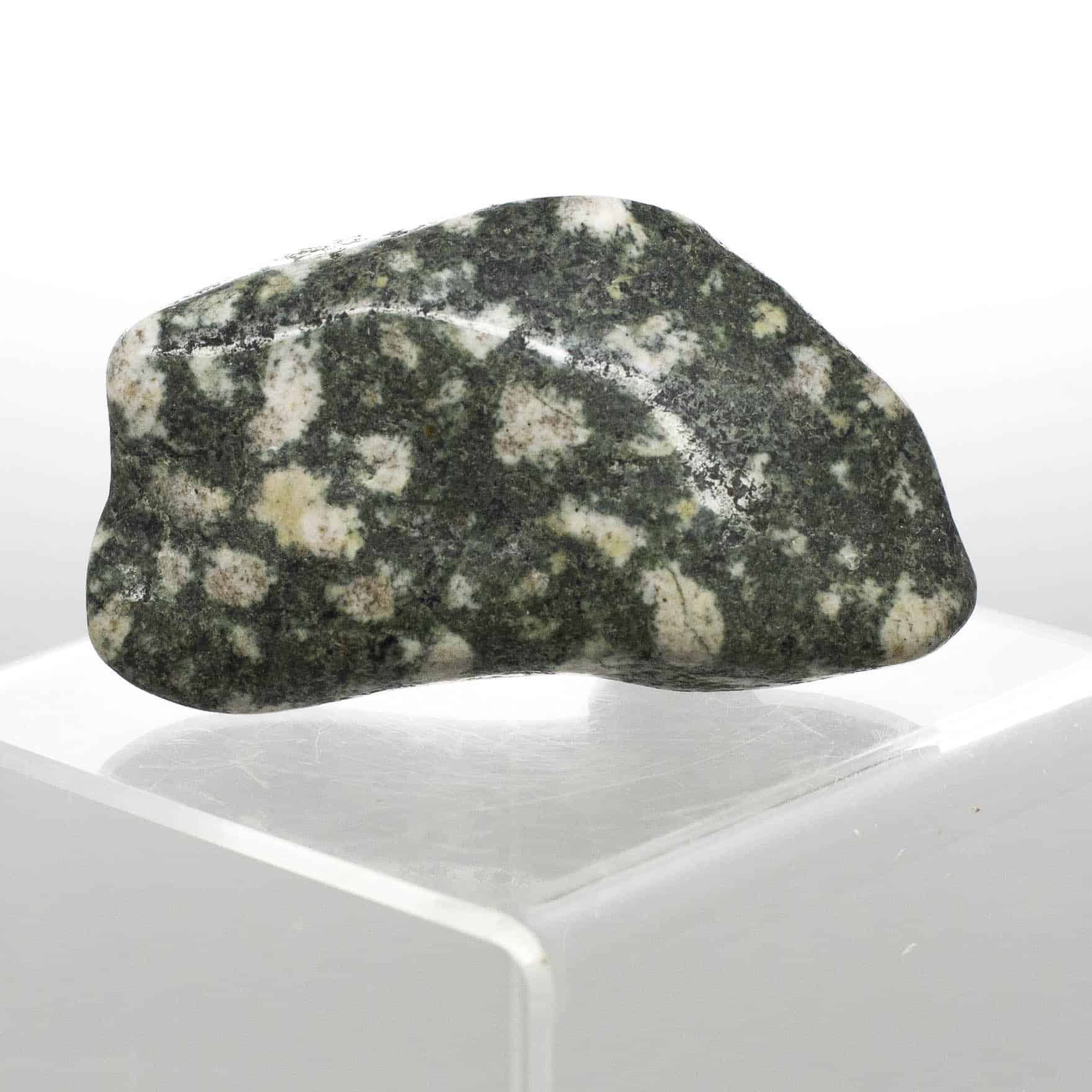 Shop Preseli Blue Stone - Colliers Crystals