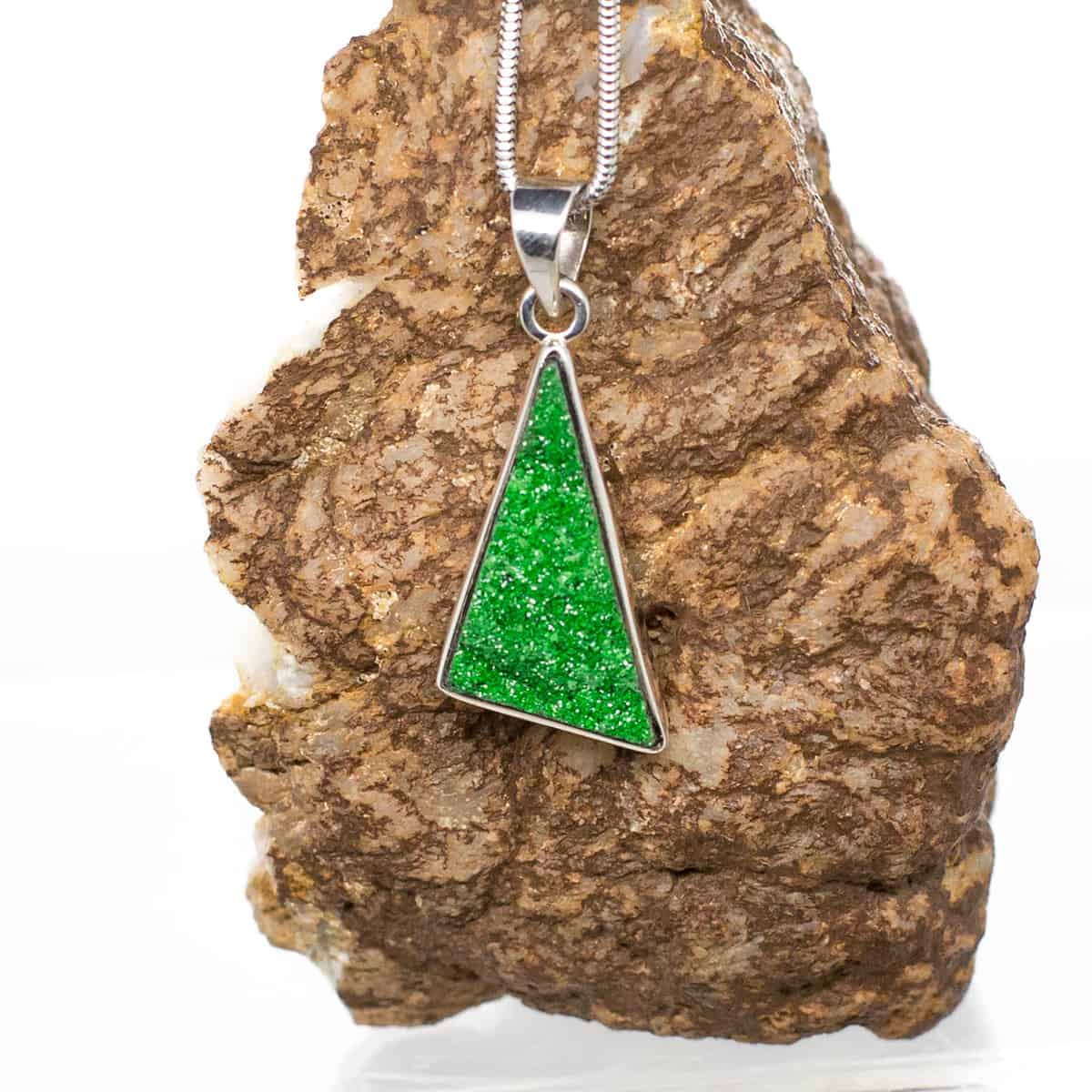 Shop Jewellery - Colliers Crystals