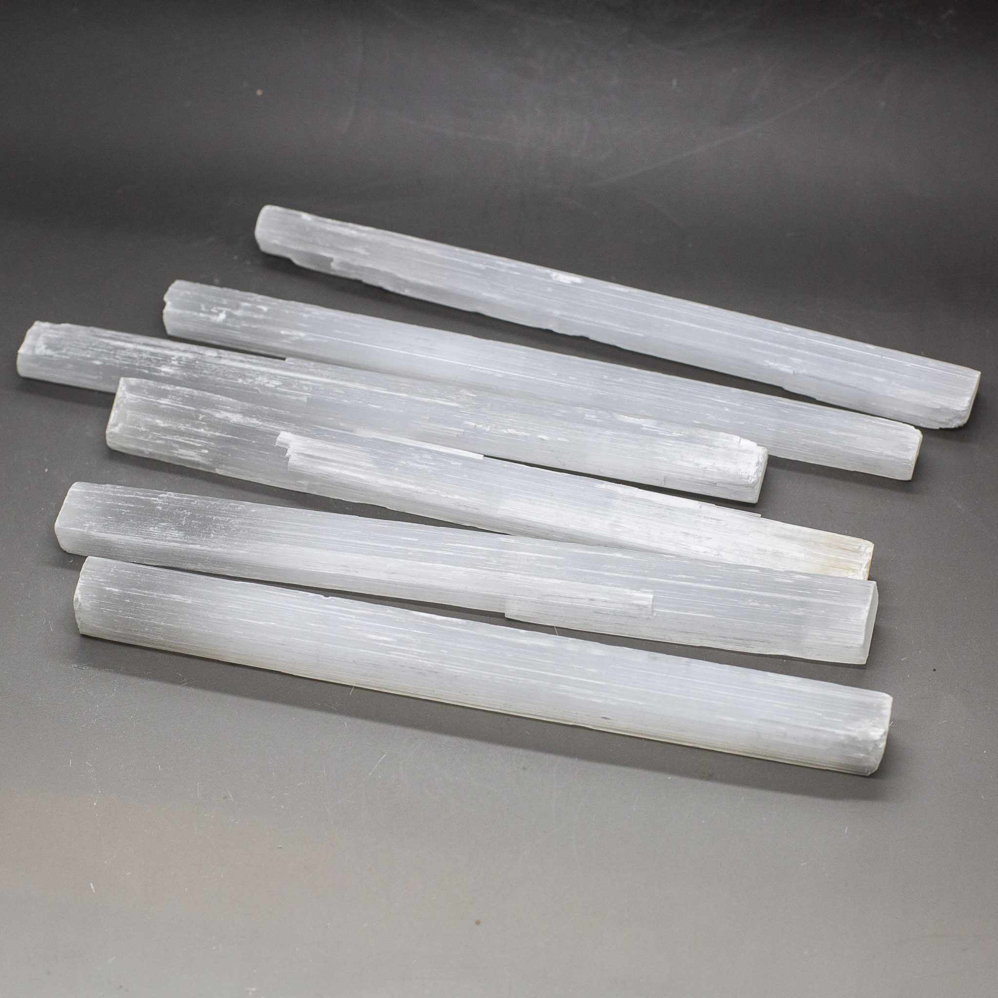 Shop Selenite | Colliers Crystals