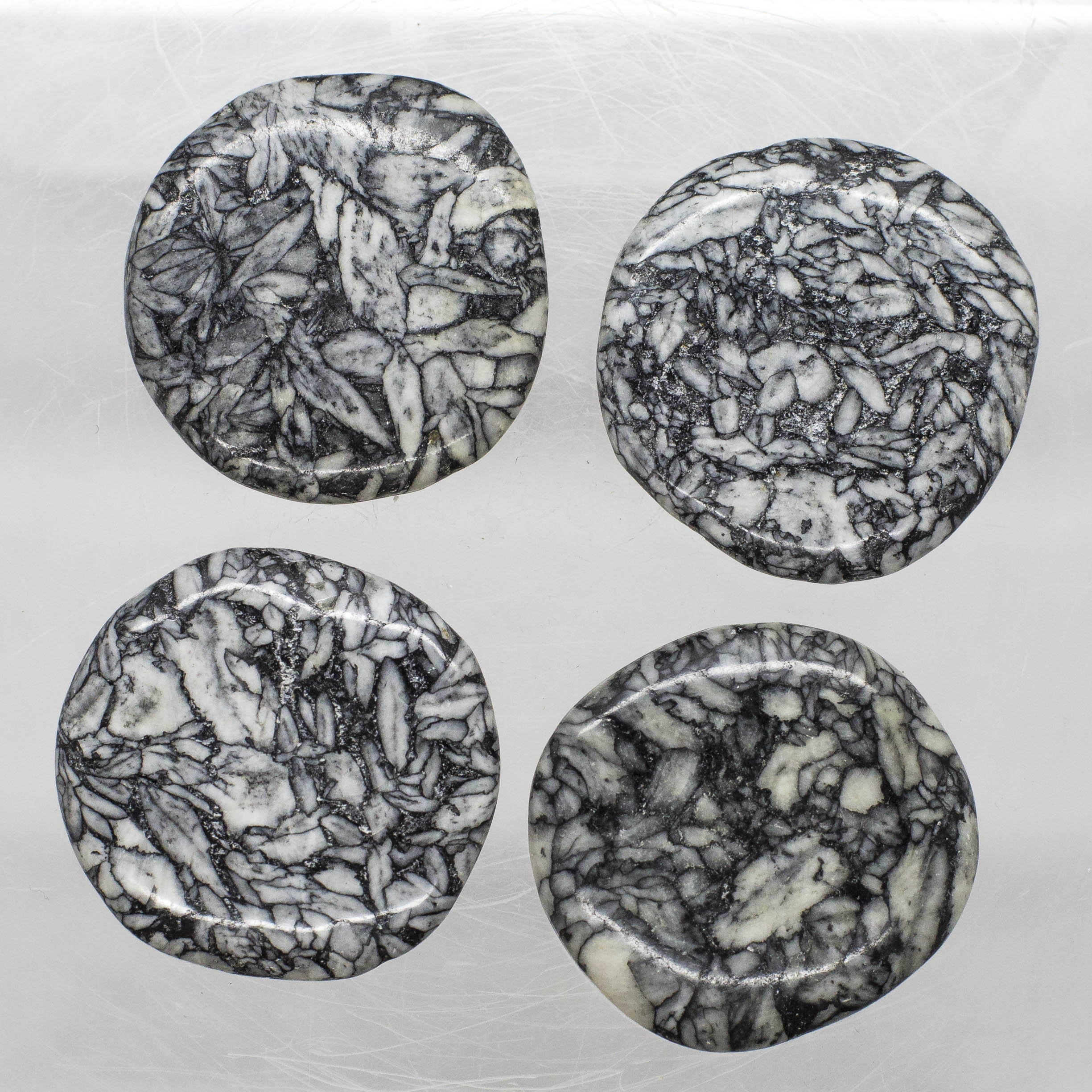 Shop Pinolith Flat Stone 4449