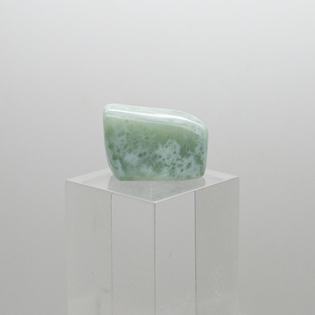 Shop Larimar Tumbled Stone 4606