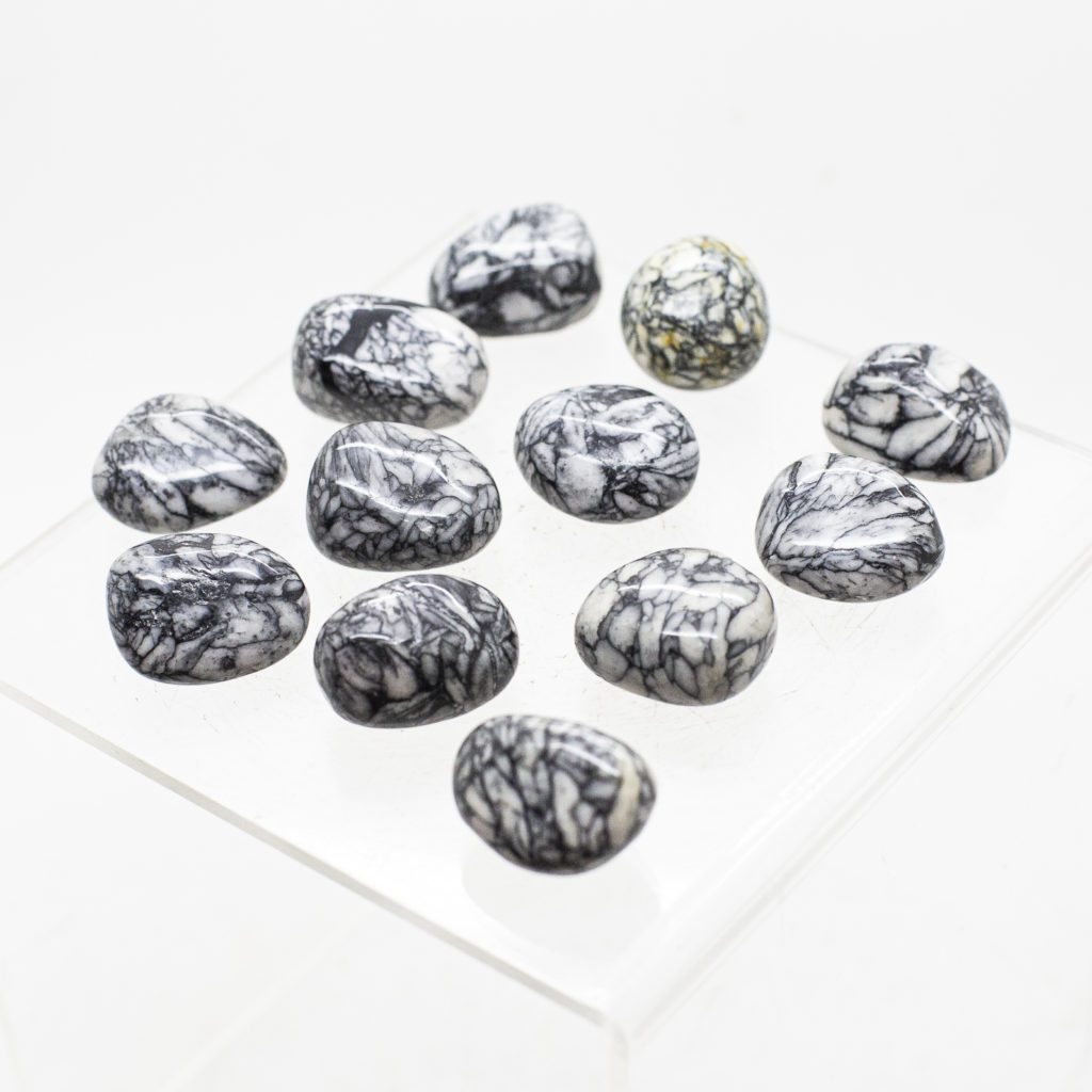 Shop Pinolith Tumbled Stones