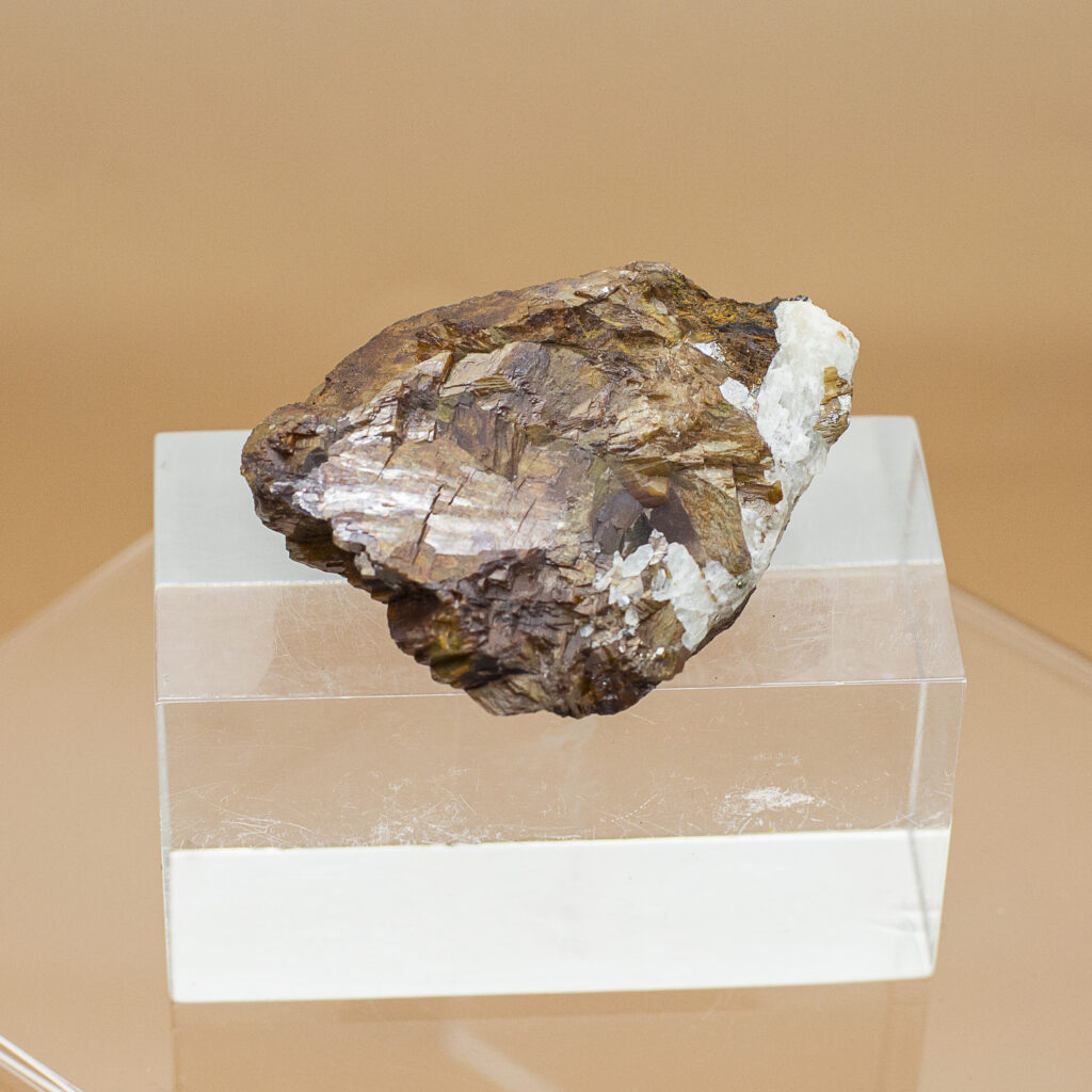 Shop Siderite with Barite