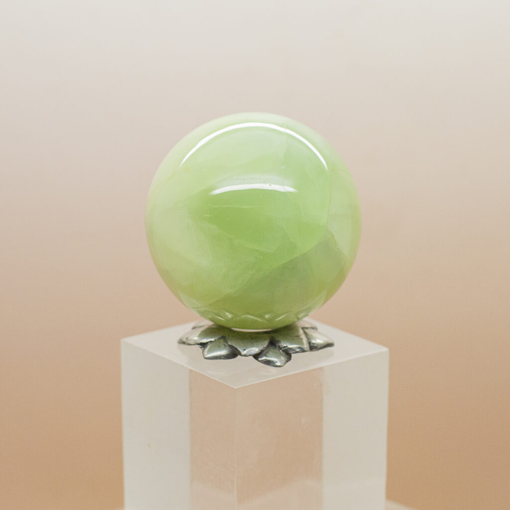 Shop Prehnite Sphere Wave Hill Australia