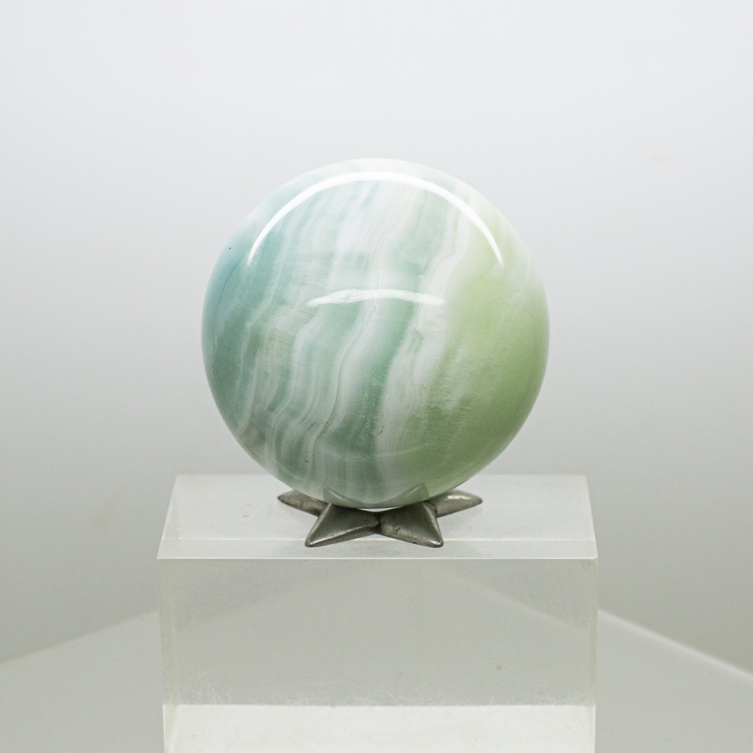 Shop Hemimorphite Sphere