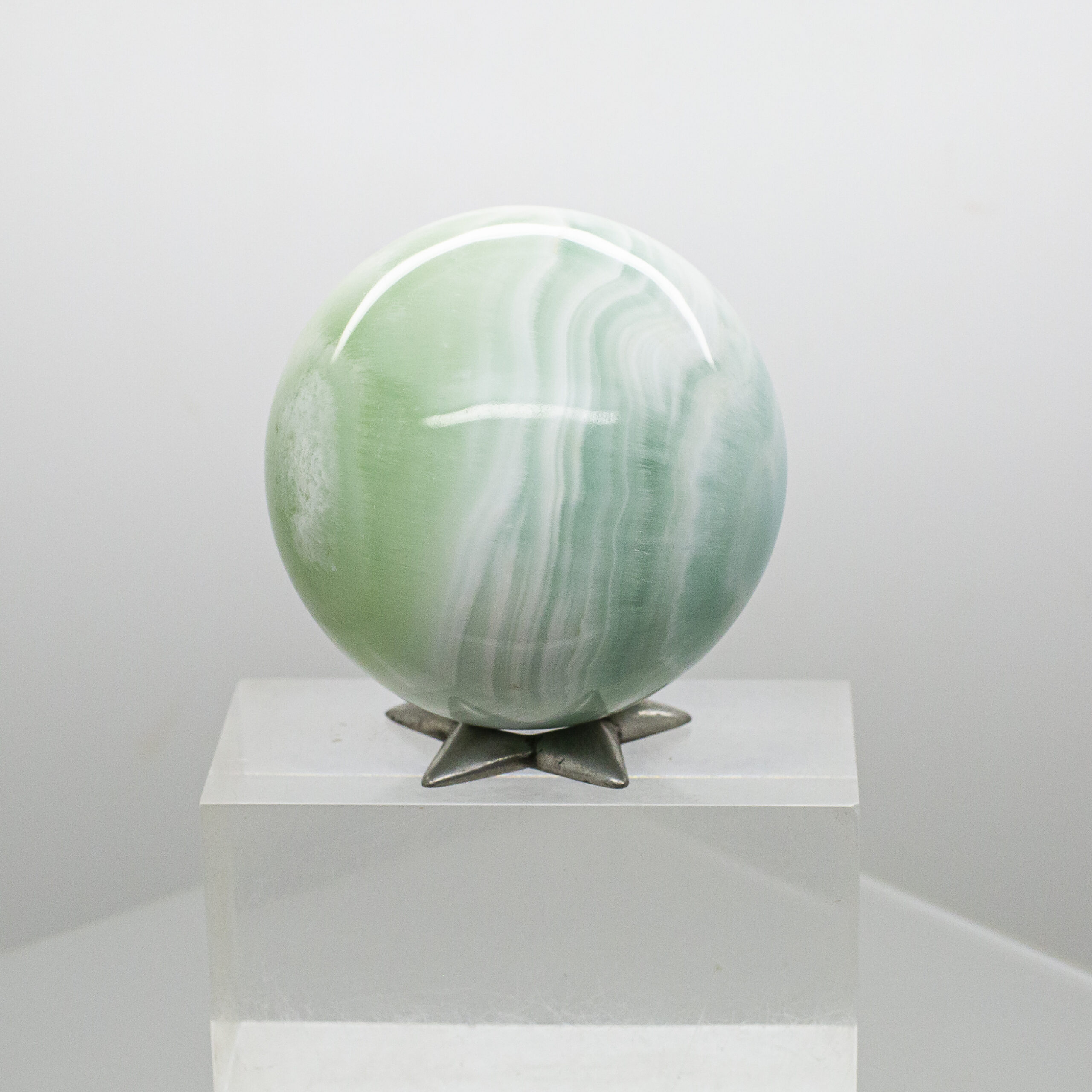 Shop Hemimorphite Sphere