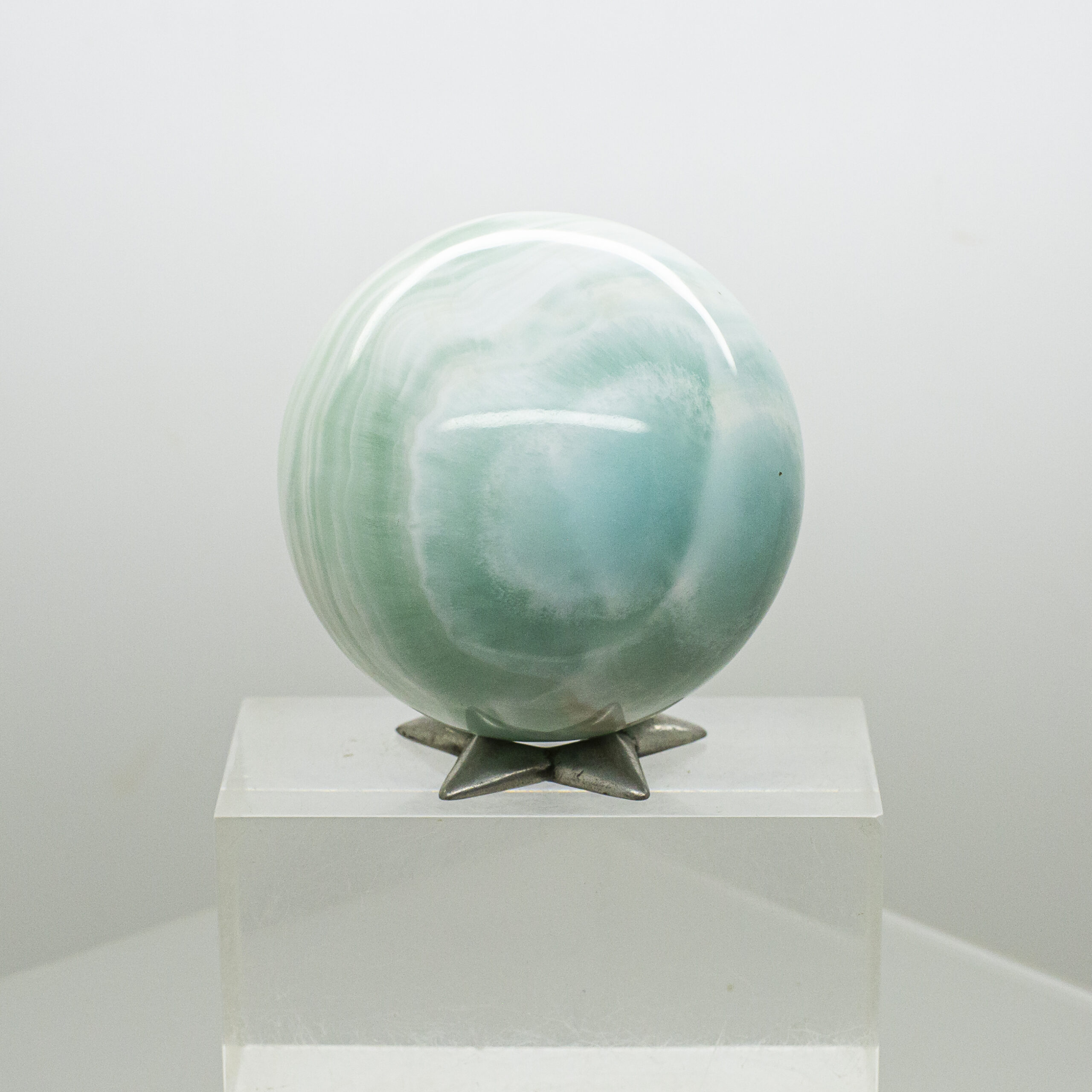 Shop Hemimorphite Sphere