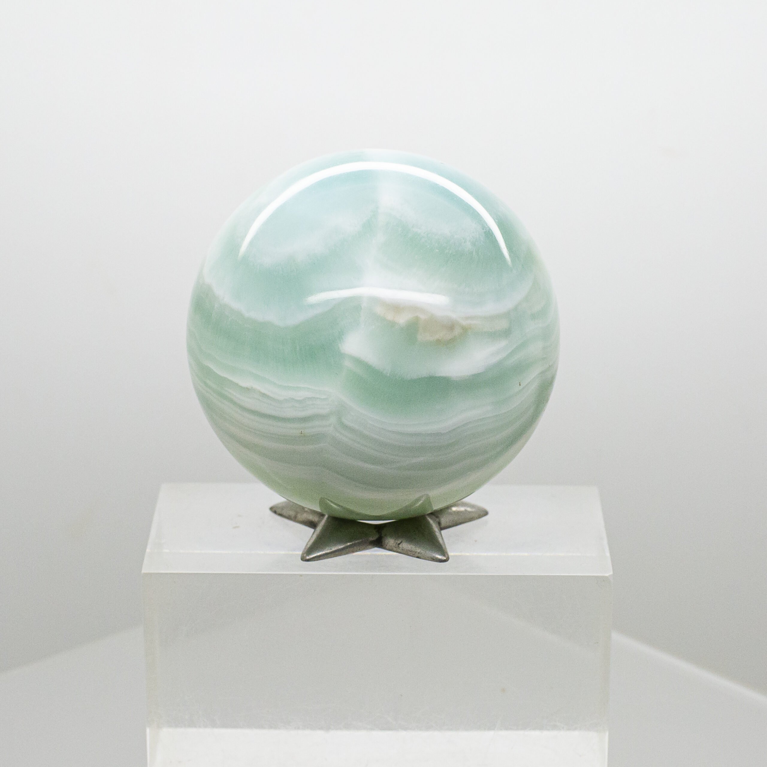 Shop Hemimorphite Sphere