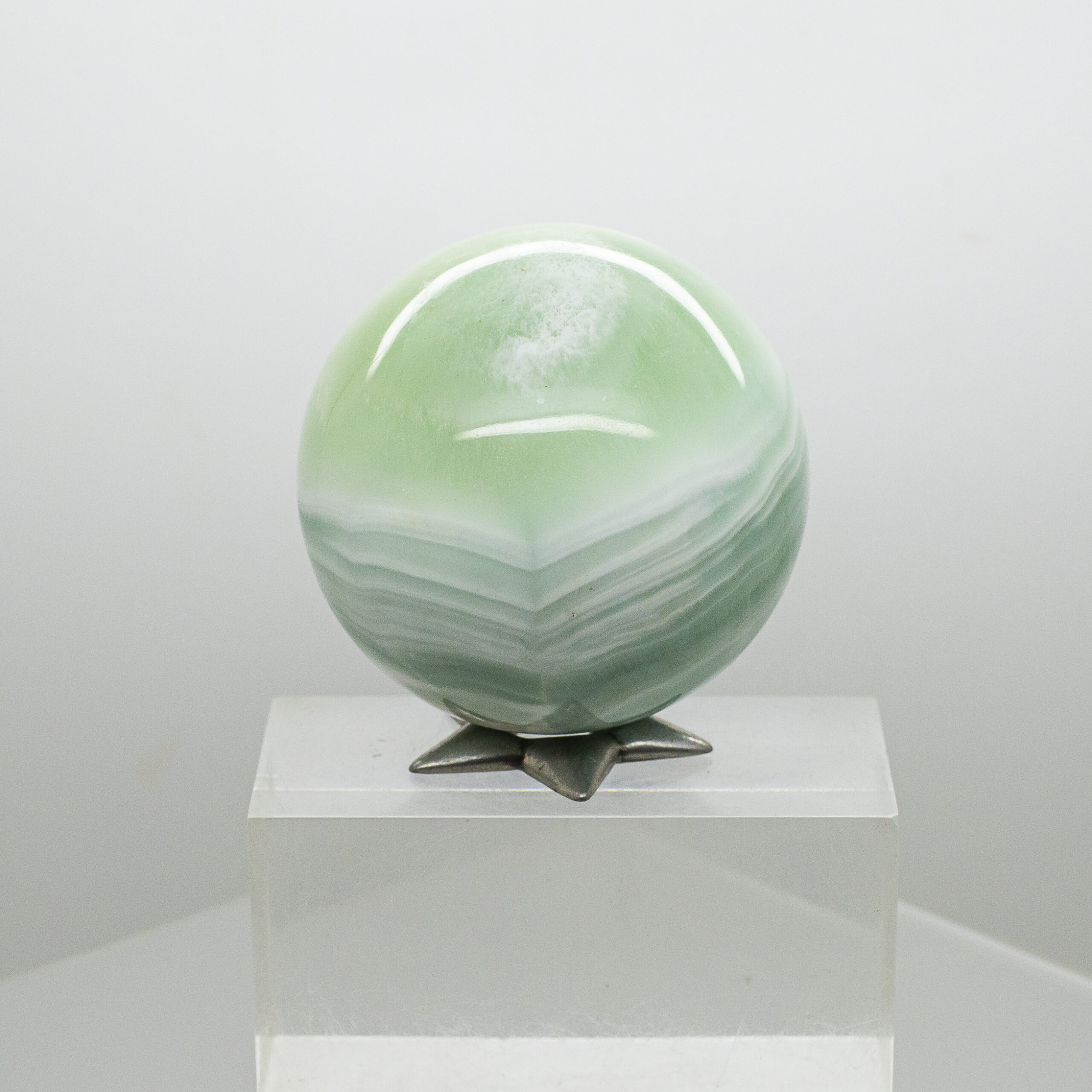 Shop Hemimorphite Sphere